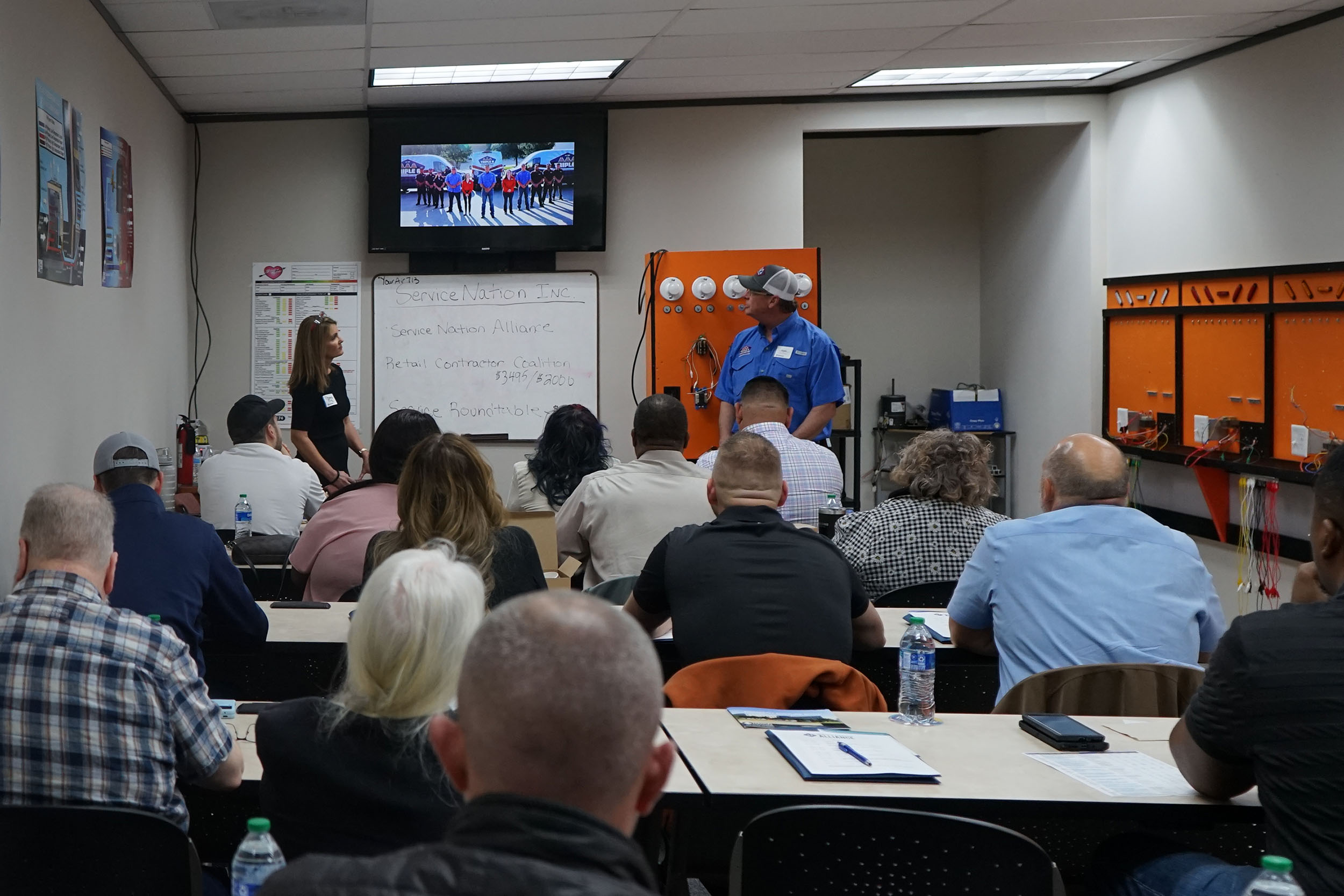 Memorable Branding for Service Contractors That Drives Profit - Service ...